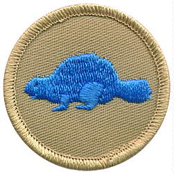 Patrol Patches