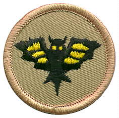 Patrol Patches