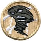 Patrol Patches