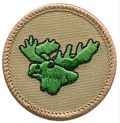 Patrol Patches